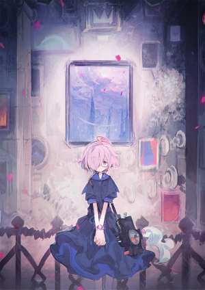 [pixiv] お知らせ - 「Fate/Grand Order イラストコンテスト」結果発表