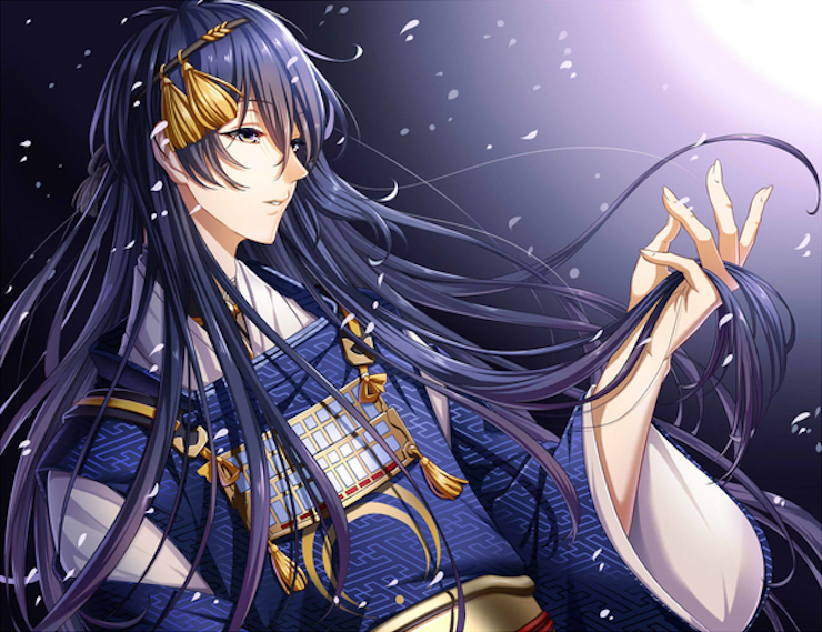 pixivisionのイラスト特集一覧